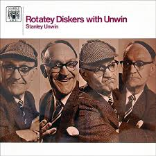 LEVITY – OR LEVY-T? | tony thorne