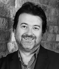 DOCTORS OF SPIN | tony thorne