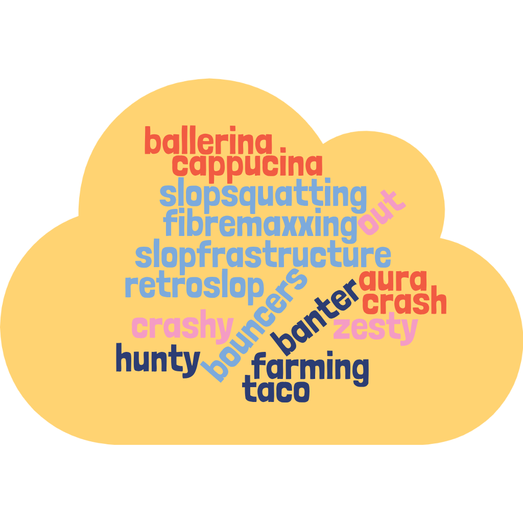 tony thorne | language and innovation