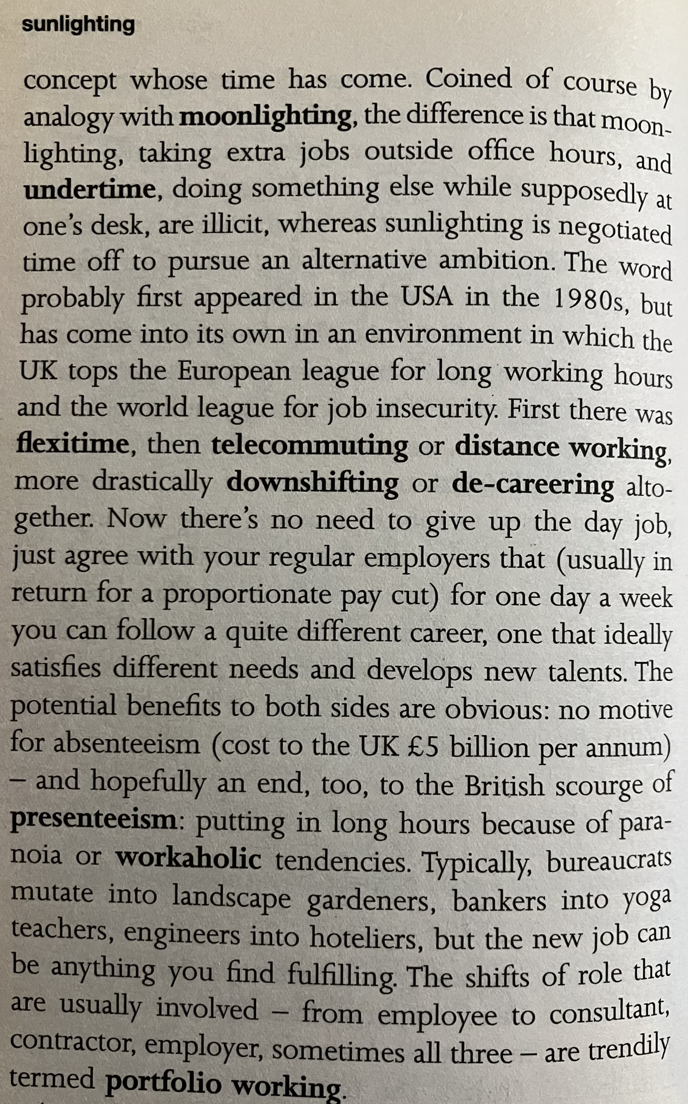 tony thorne | language and innovation